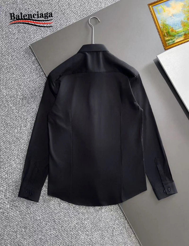 Legit Balenciaga Shirts