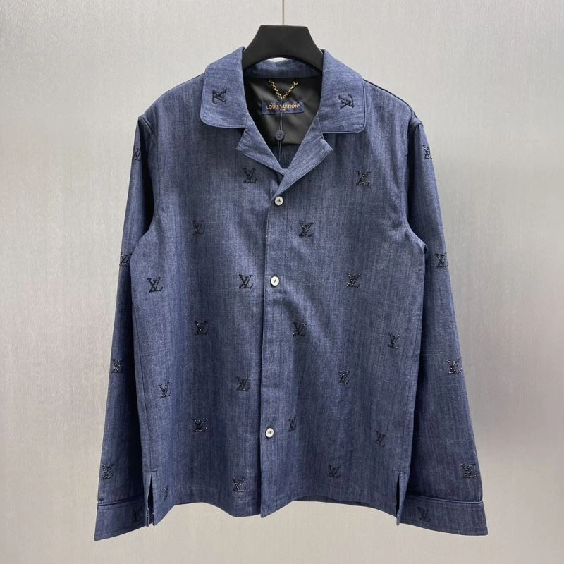 Balenciaga Shirts