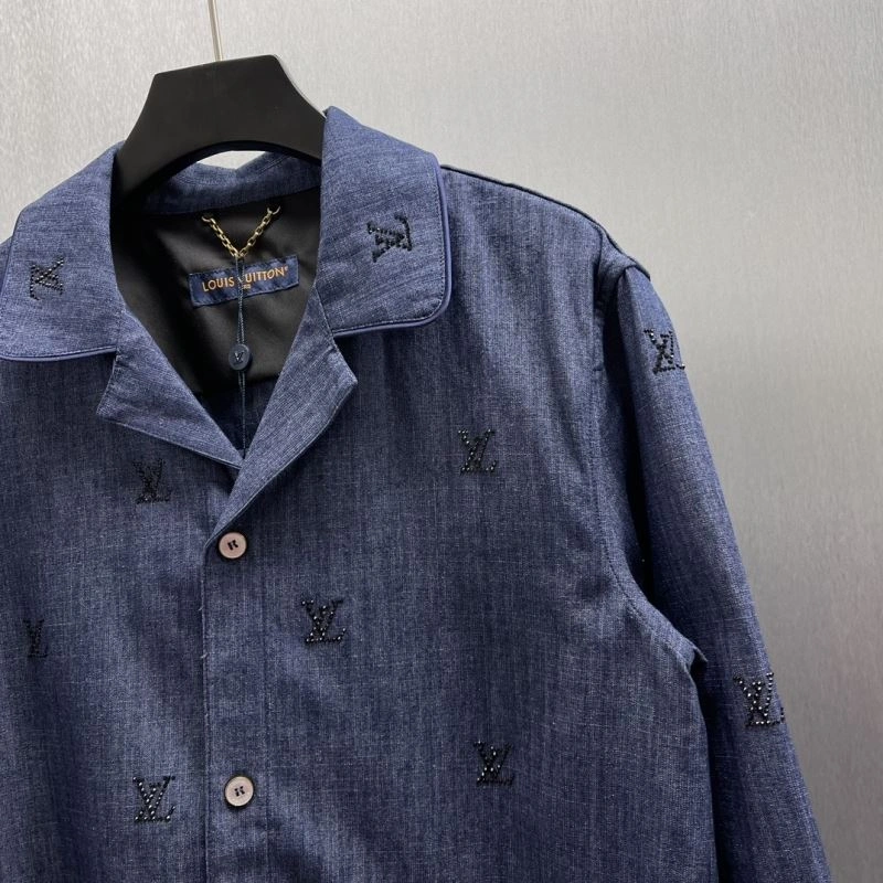 Top mirror Balenciaga Shirts
