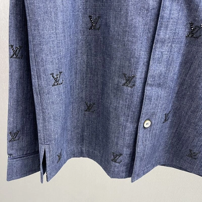 Top mirror Balenciaga Shirts