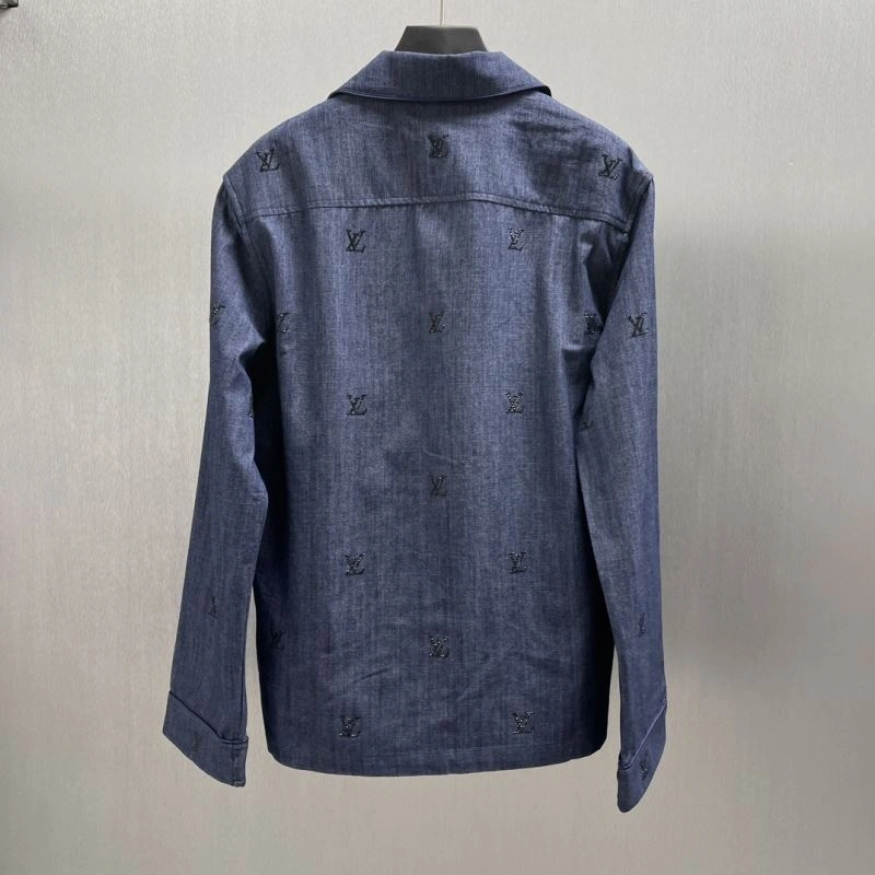 Top mirror Balenciaga Shirts