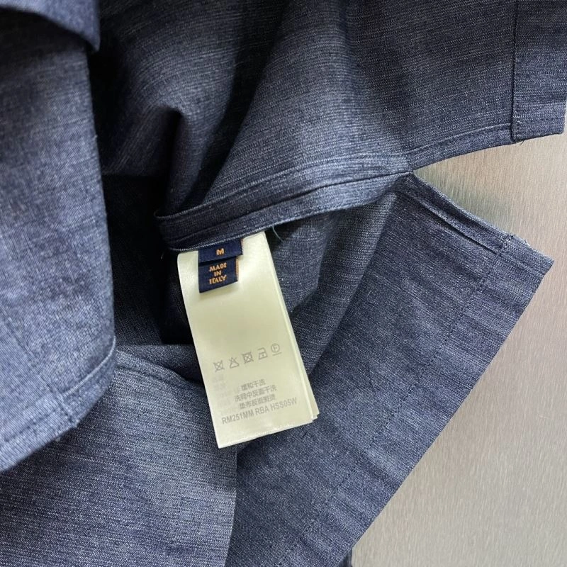Top mirror Balenciaga Shirts