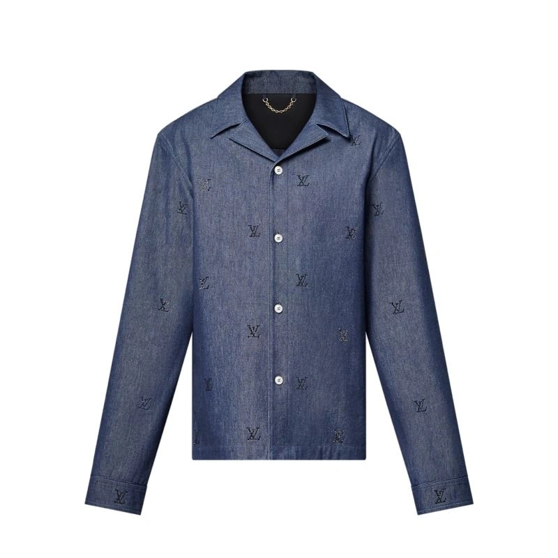 Top mirror Balenciaga Shirts