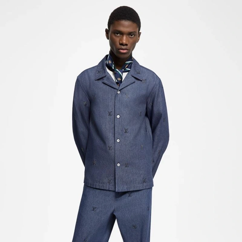 Top mirror Balenciaga Shirts