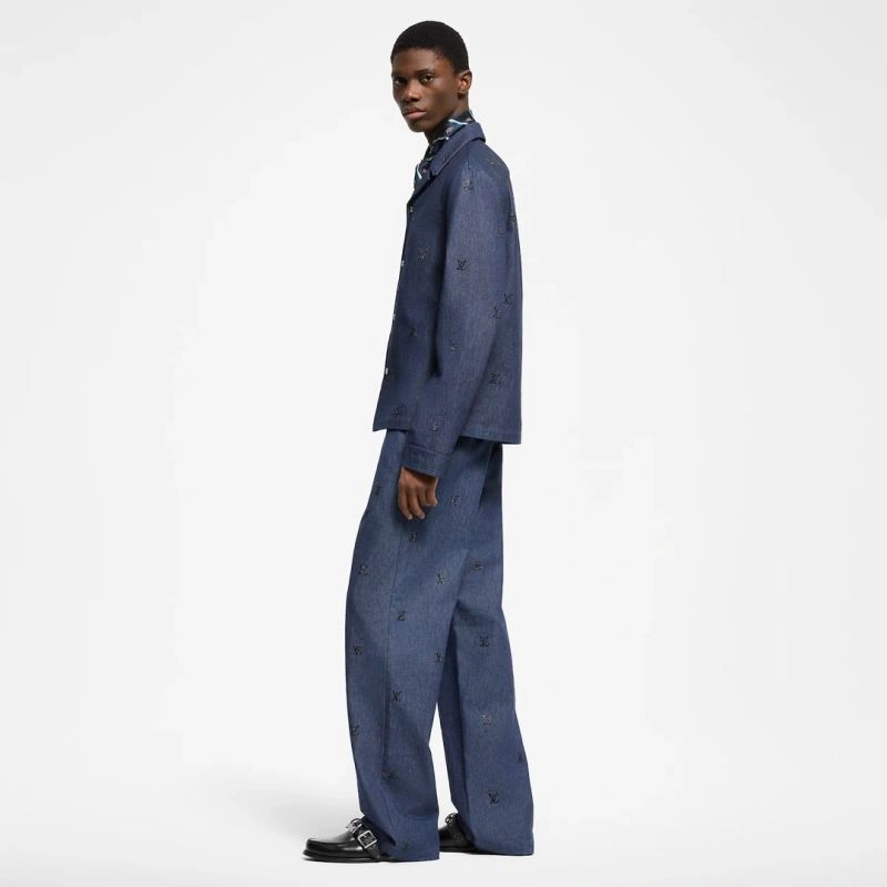 Top mirror Balenciaga Shirts