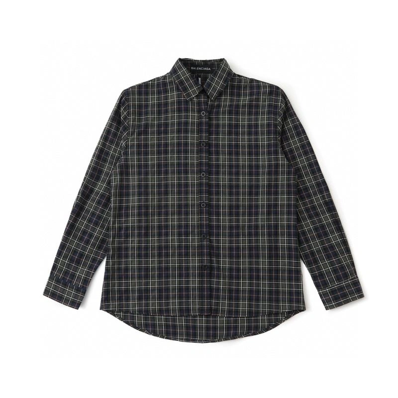 Balenciaga Shirts