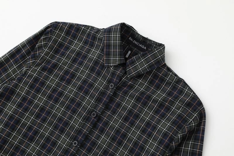 Discounted Balenciaga Shirts