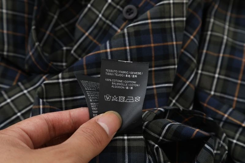 Discounted Balenciaga Shirts