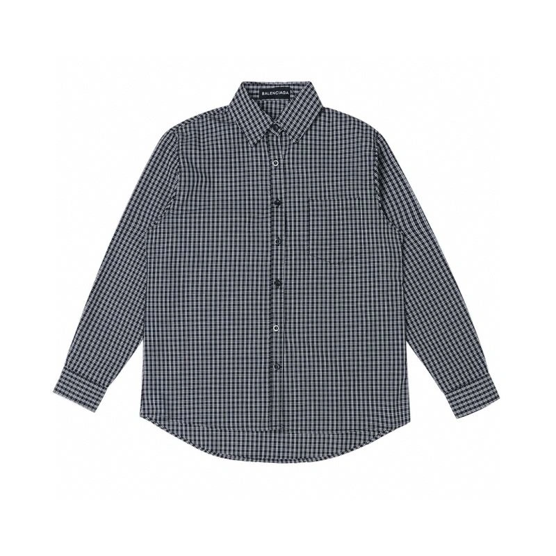 Balenciaga Shirts