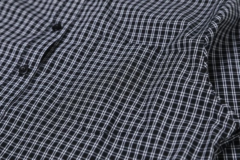 Real Balenciaga Shirts