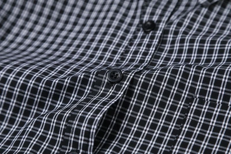 Real Balenciaga Shirts