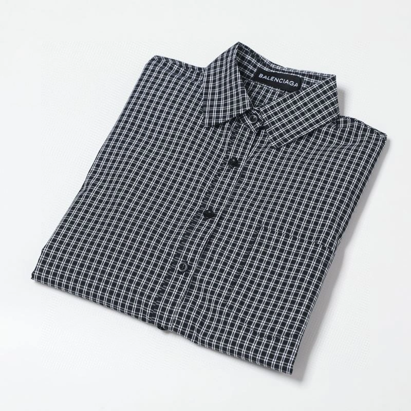 Real Balenciaga Shirts