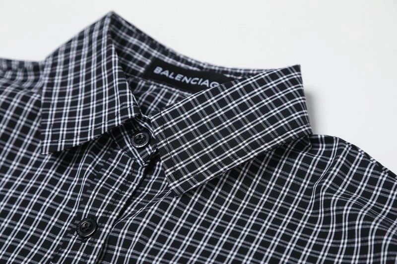 Real Balenciaga Shirts