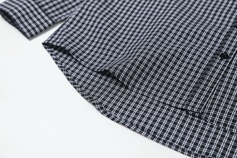Real Balenciaga Shirts