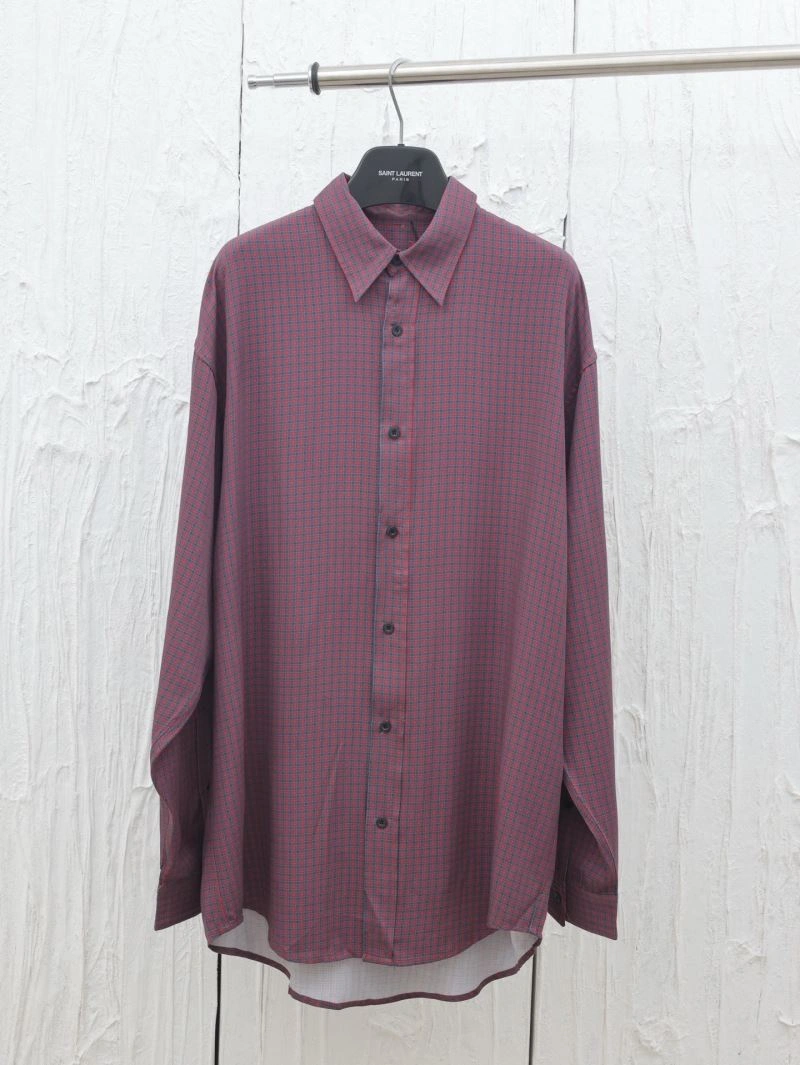 Balenciaga Shirts