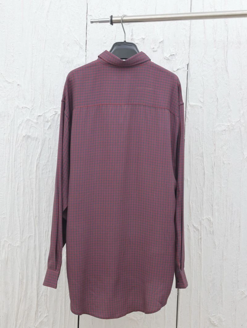 Precise copy Balenciaga Shirts