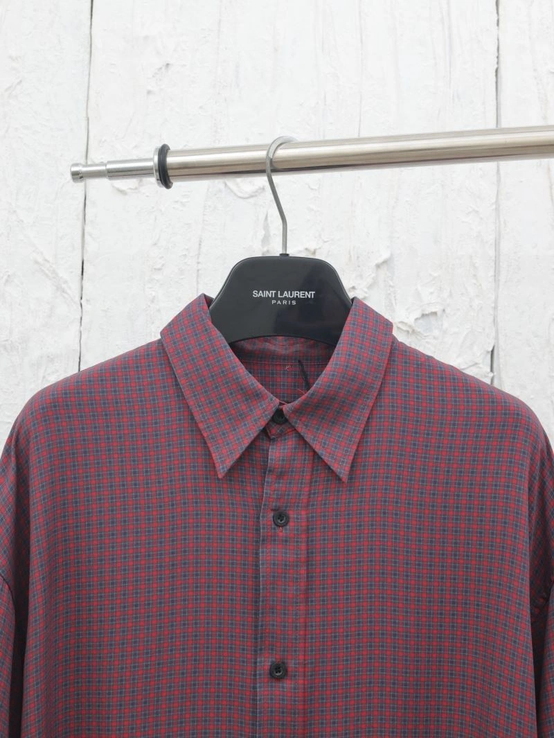 Precise copy Balenciaga Shirts
