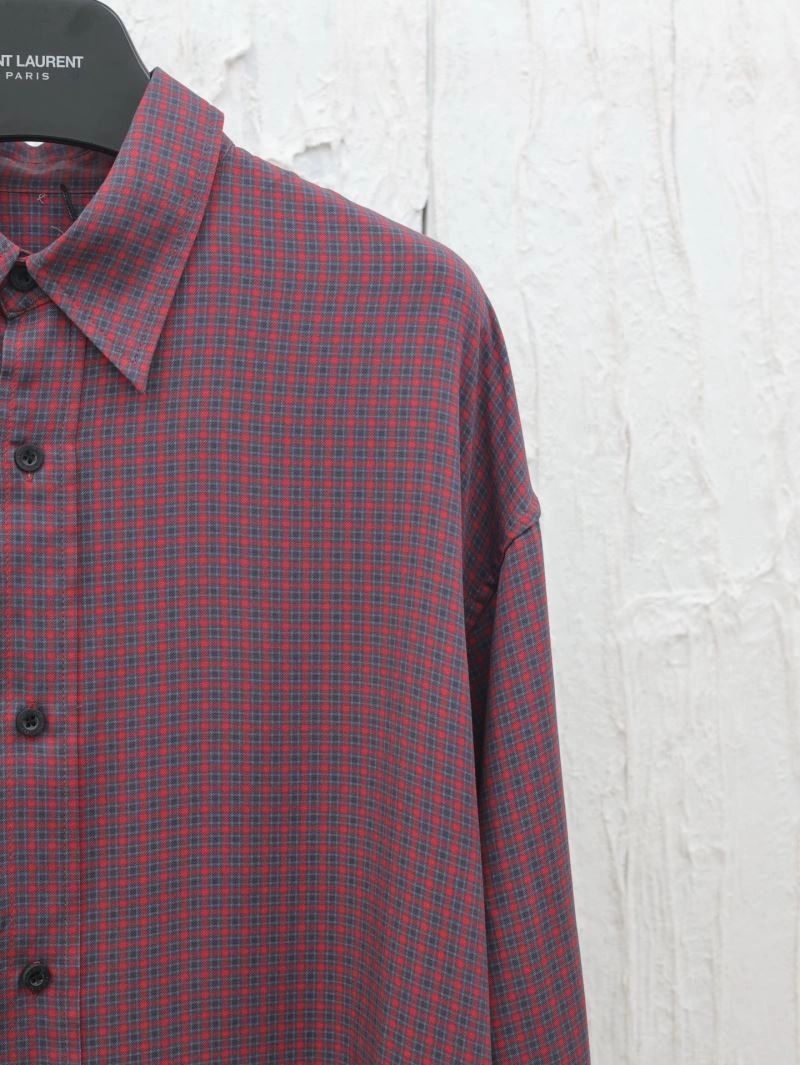 Precise copy Balenciaga Shirts