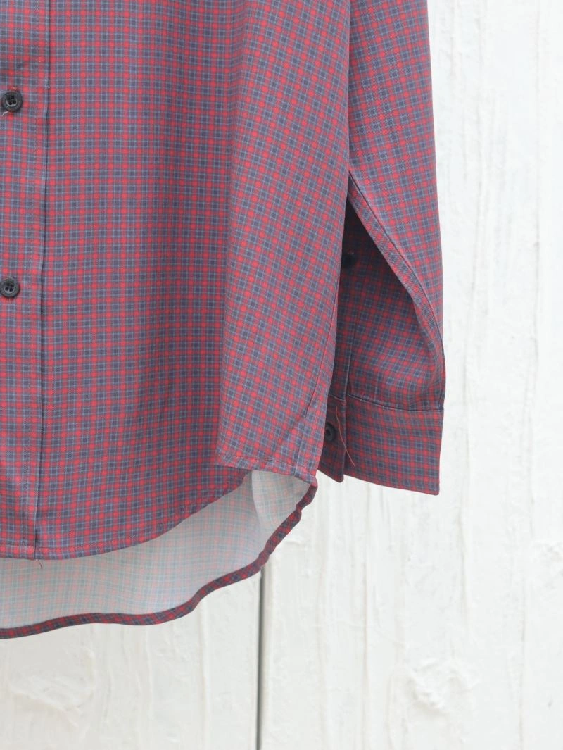 Precise copy Balenciaga Shirts