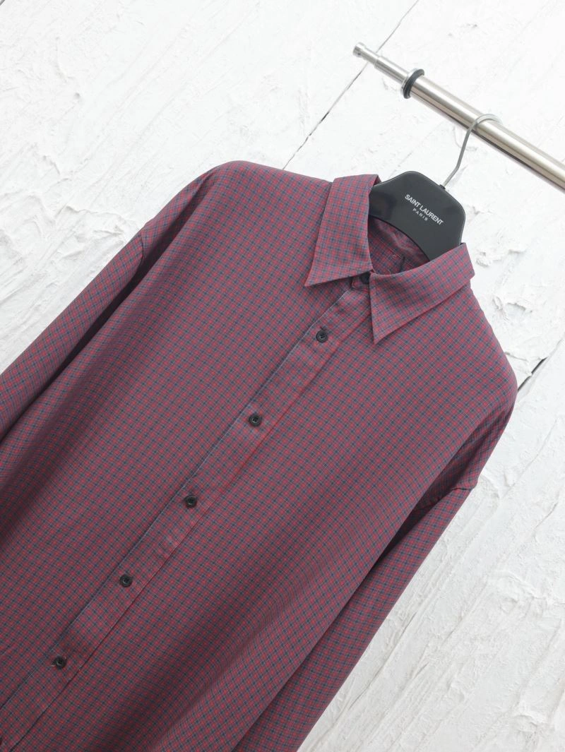 Precise copy Balenciaga Shirts
