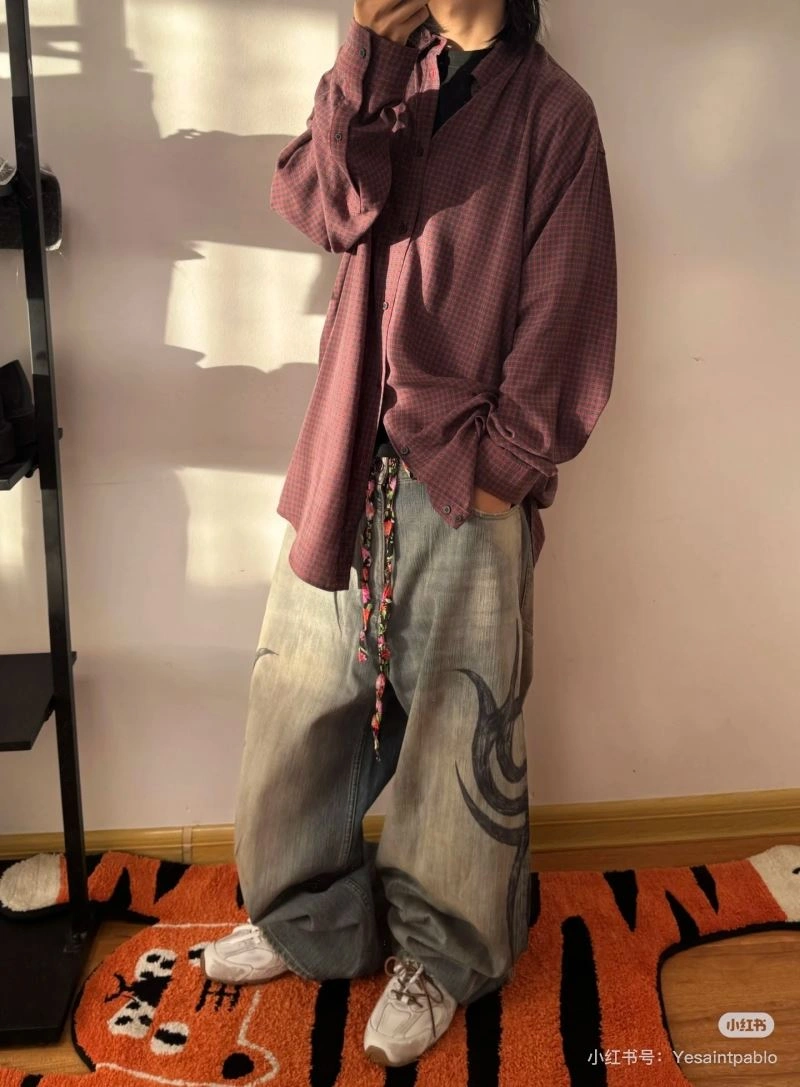 Precise copy Balenciaga Shirts