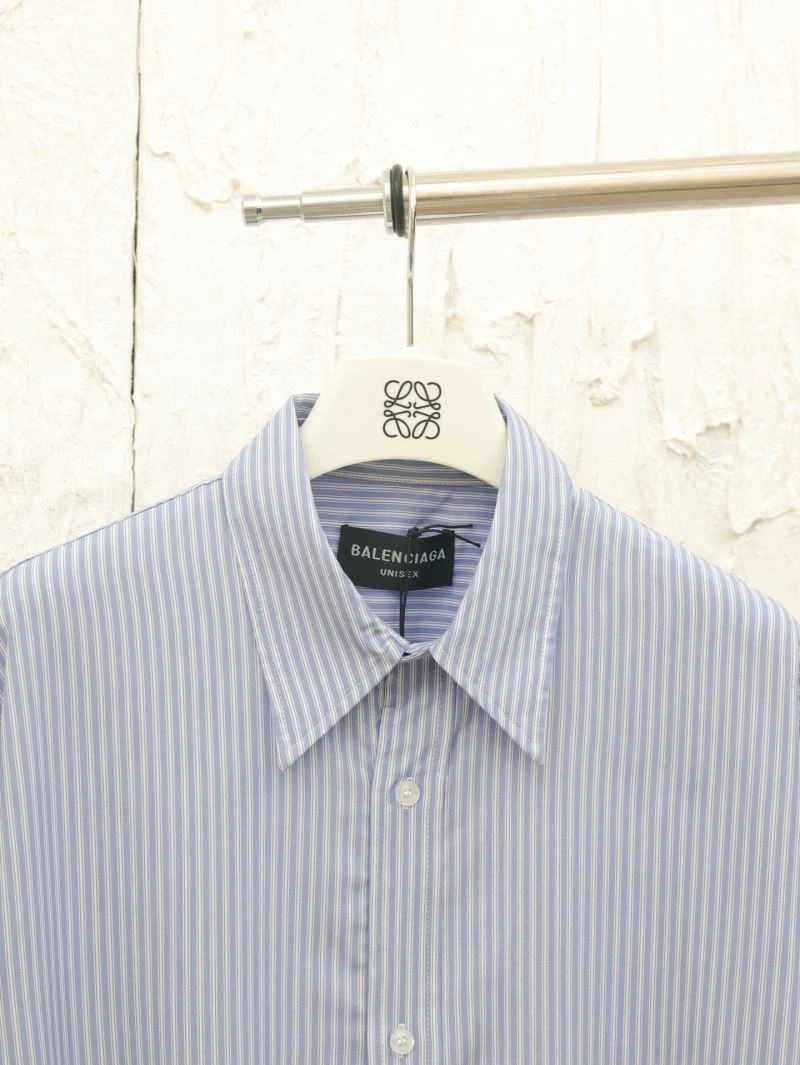 Affordable Balenciaga Shirts