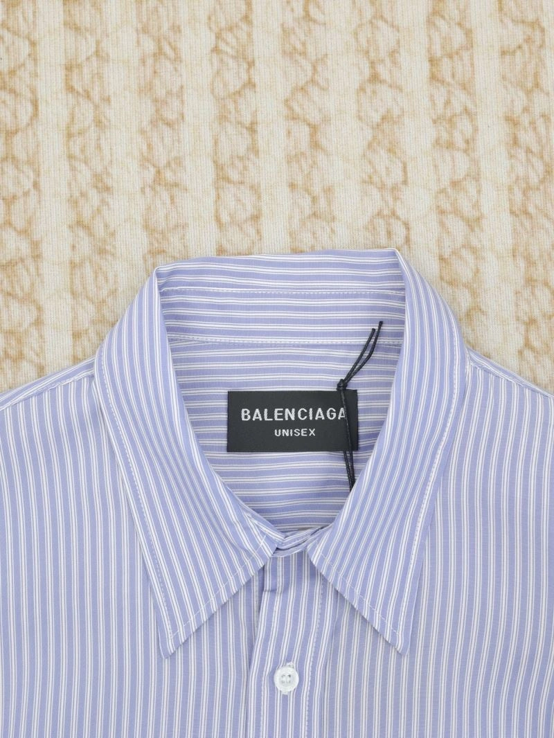 Affordable Balenciaga Shirts