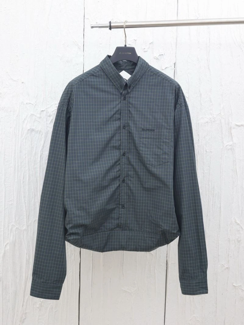Balenciaga Shirts