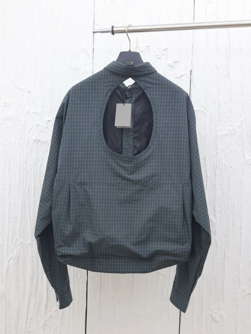 Reasonably priced Balenciaga Shirts