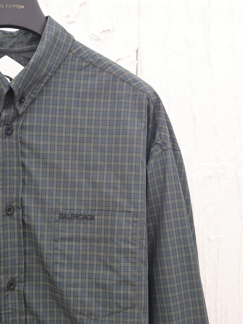 Reasonably priced Balenciaga Shirts