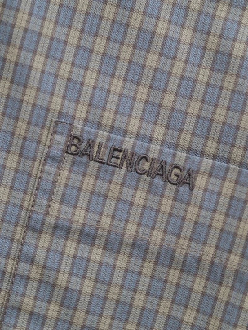 Reasonably priced Balenciaga Shirts
