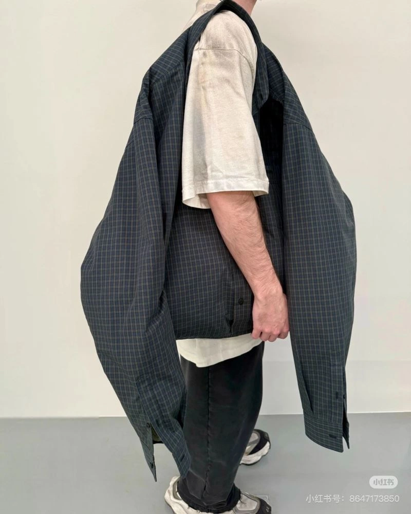 Reasonably priced Balenciaga Shirts