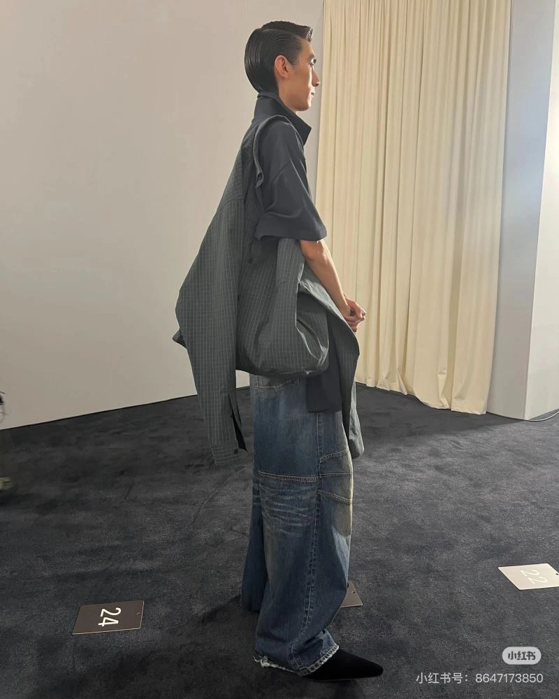 Reasonably priced Balenciaga Shirts