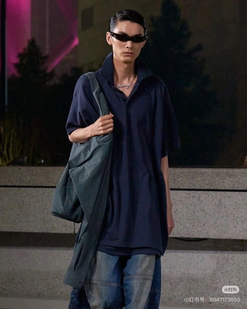 Reasonably priced Balenciaga Shirts