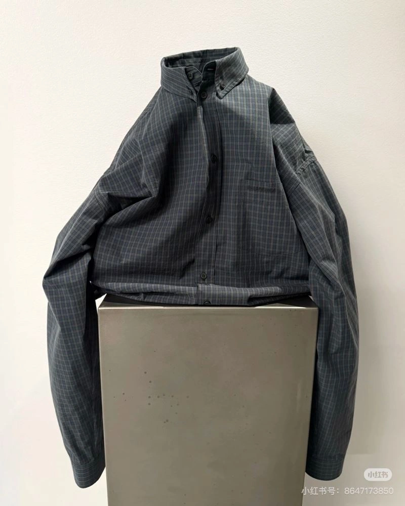 Reasonably priced Balenciaga Shirts
