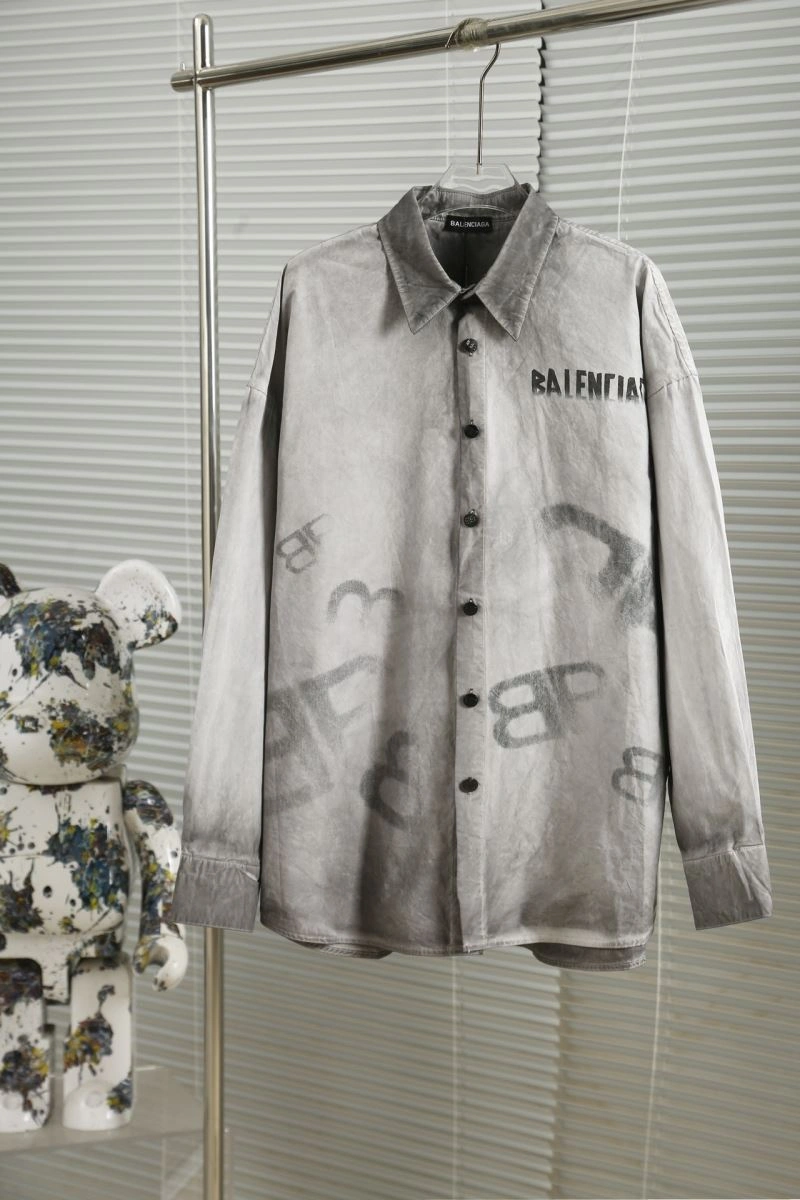 Balenciaga Shirts