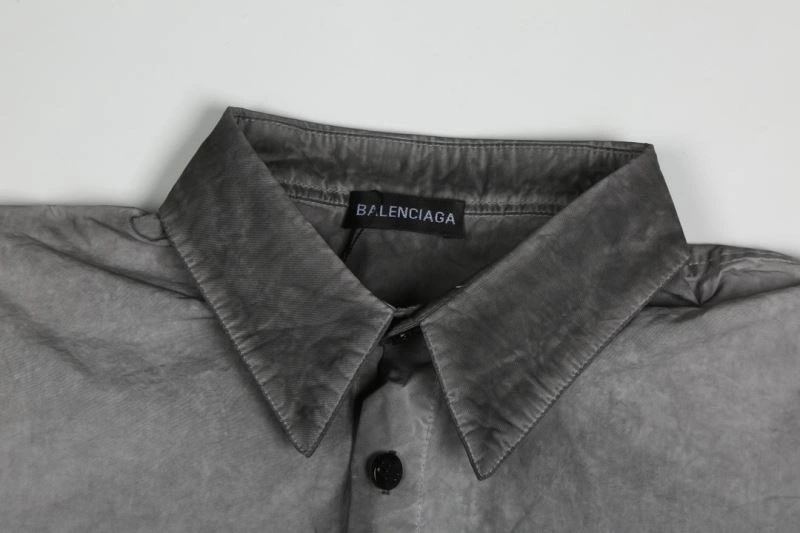 Perfect replica Balenciaga Shirts