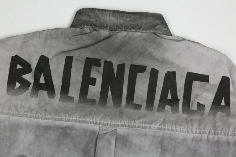 Perfect replica Balenciaga Shirts
