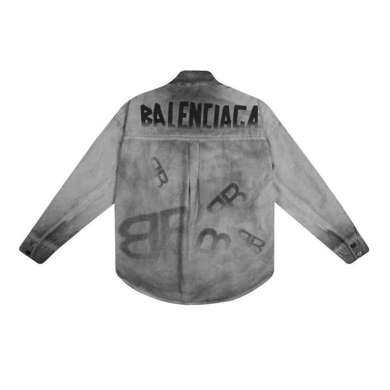 Perfect replica Balenciaga Shirts