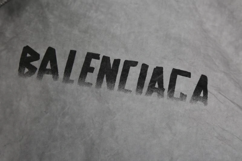 Perfect replica Balenciaga Shirts