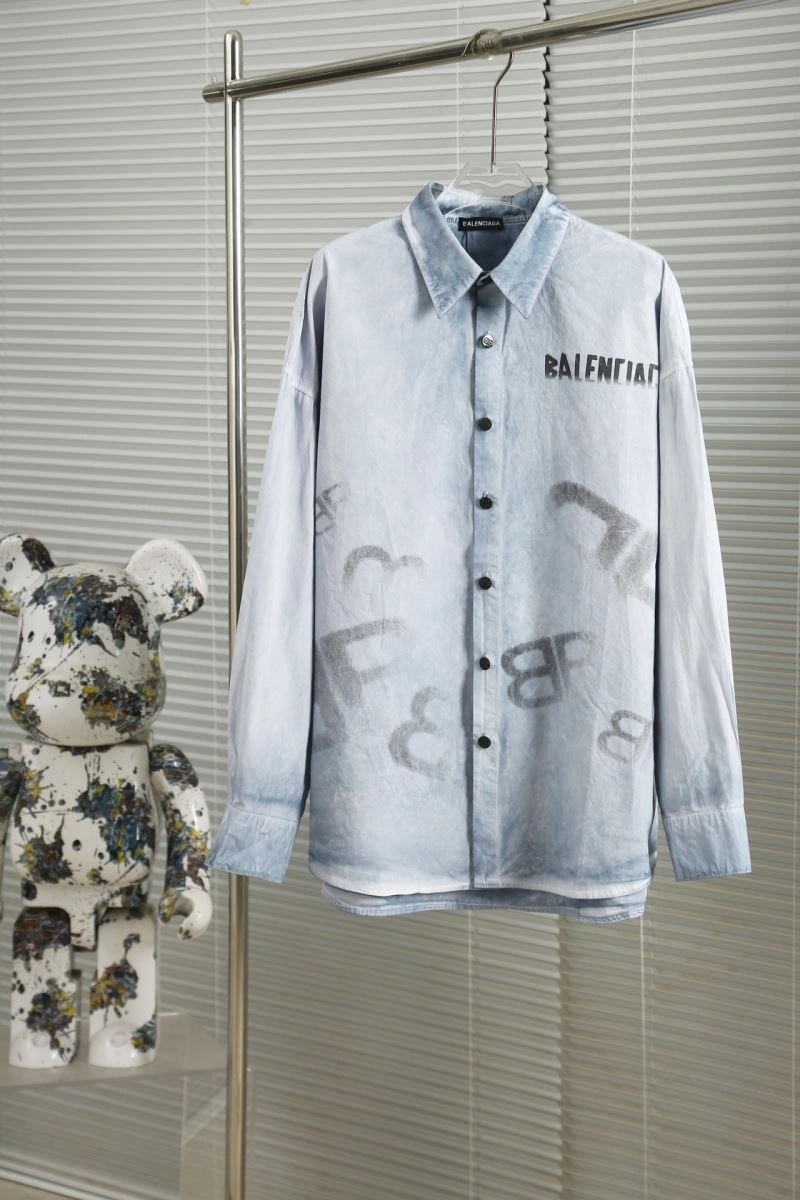 Balenciaga Shirts