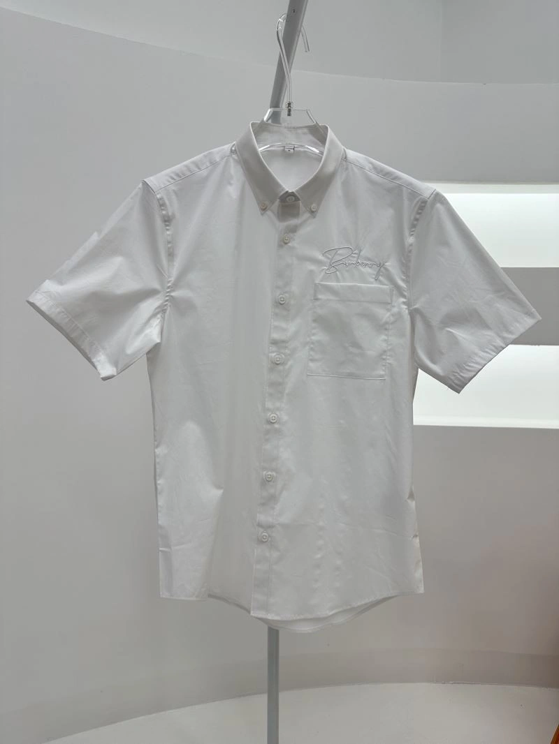 Balenciaga Shirts