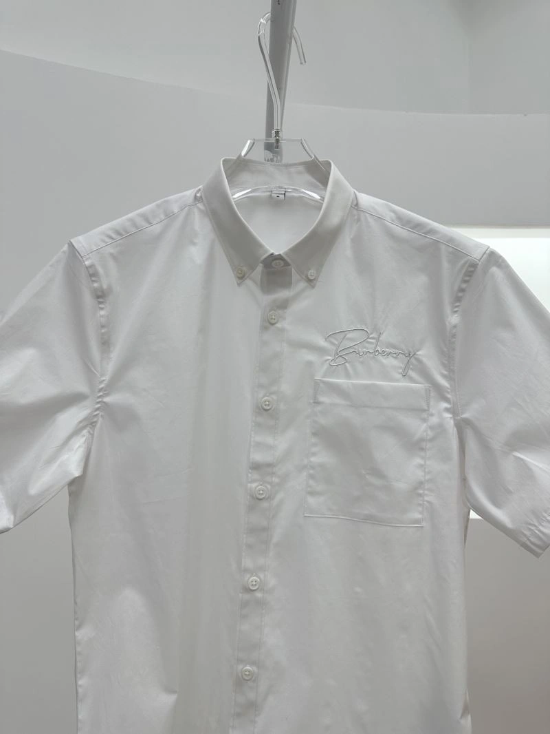 1:1 copy Balenciaga Shirts