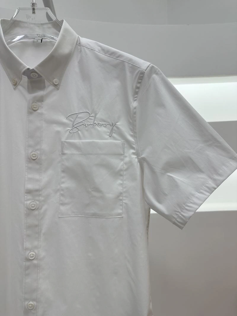 1:1 copy Balenciaga Shirts