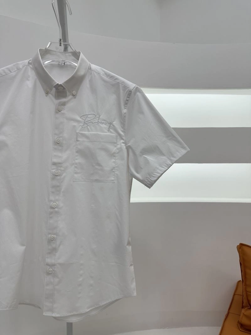 1:1 copy Balenciaga Shirts
