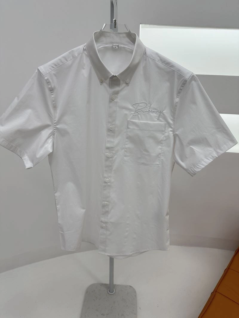1:1 copy Balenciaga Shirts
