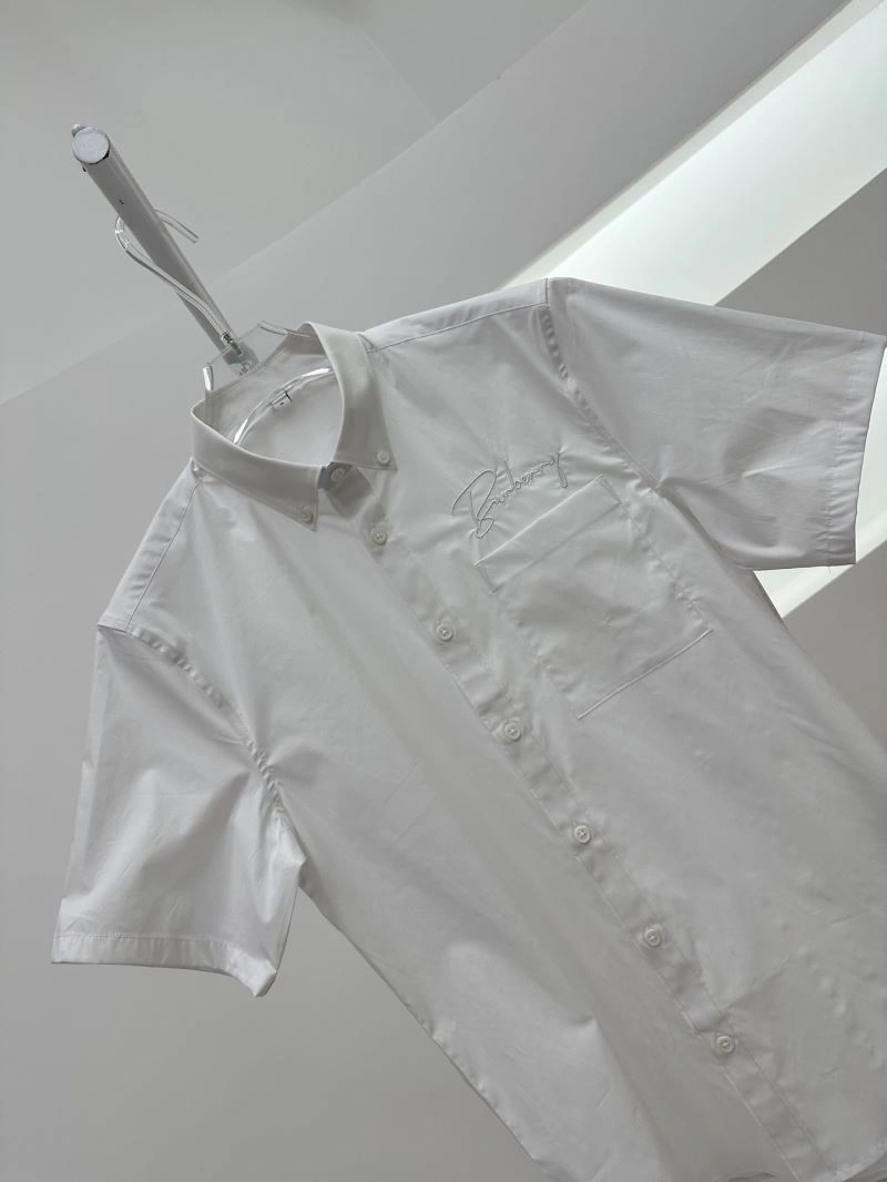 1:1 copy Balenciaga Shirts