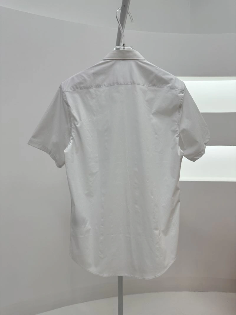 1:1 copy Balenciaga Shirts