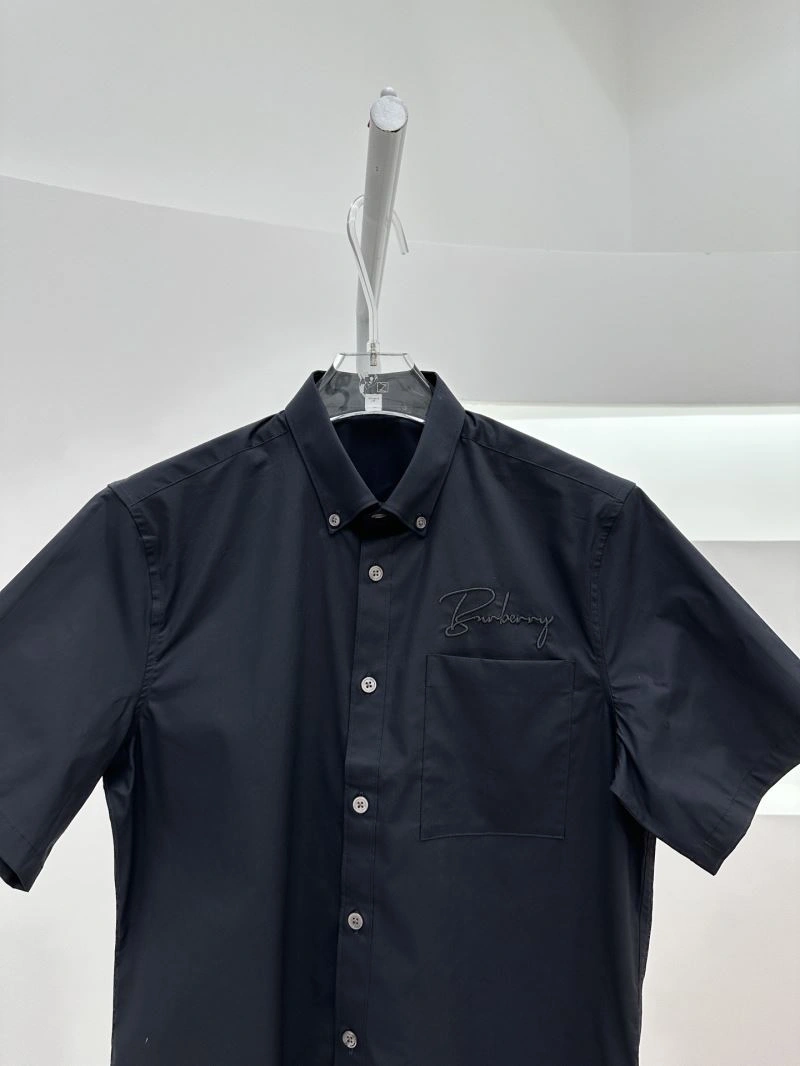Brand-authenticated Balenciaga Shirts