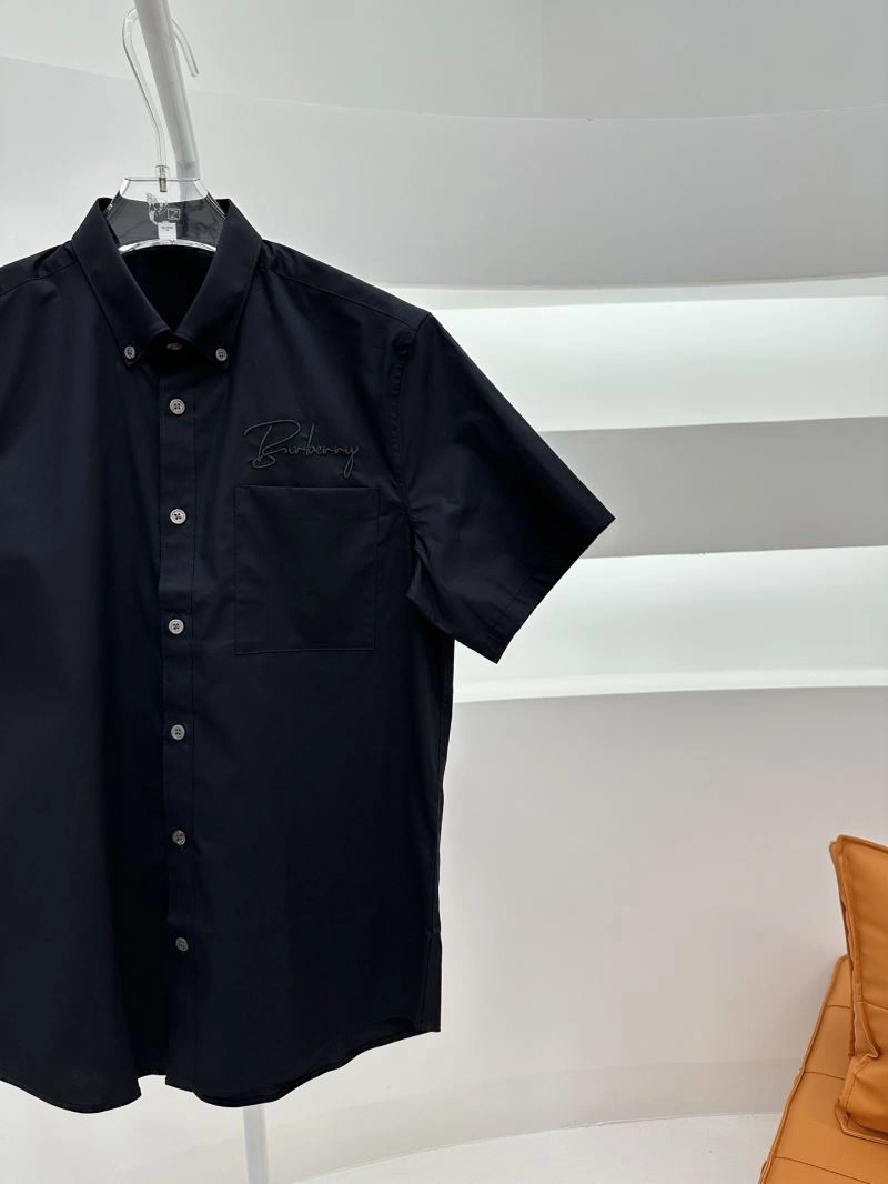 Brand-authenticated Balenciaga Shirts